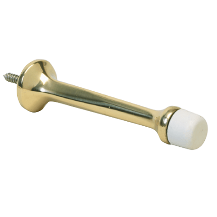 Ives 60 | 3-3/4" | Base Door Stop | www.TMHardware.com